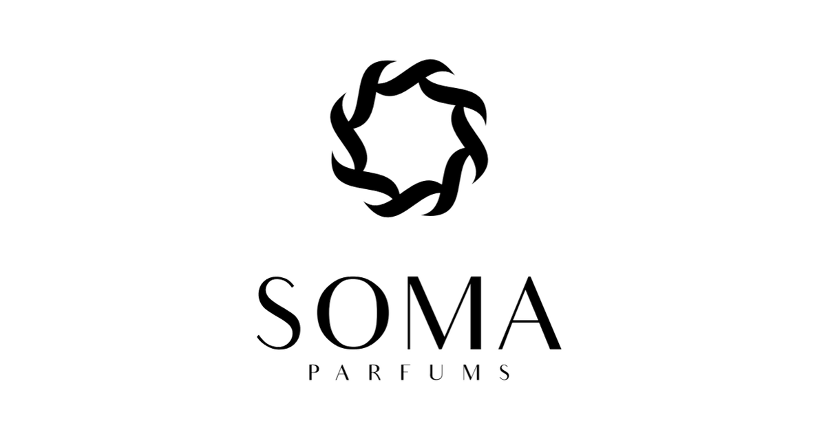 The Oud Collection – Soma Parfums